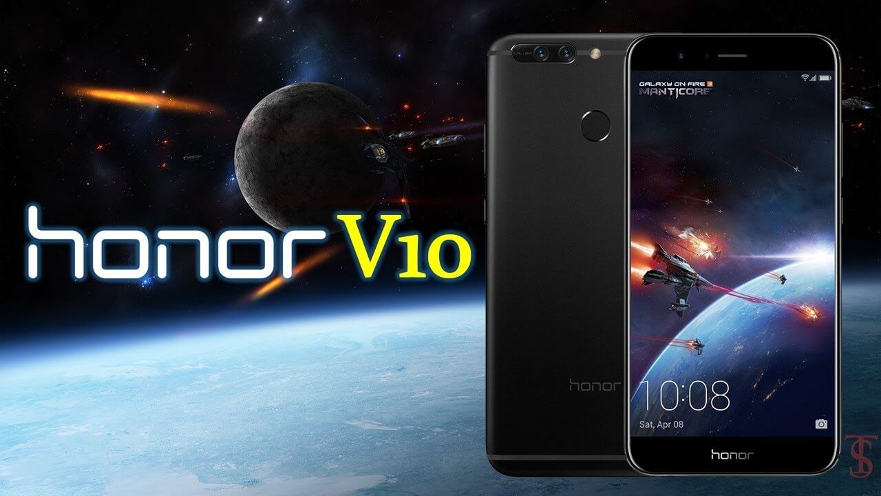 Top 10 Flagship Smartphones of 2018(Q1) | TechLatest
