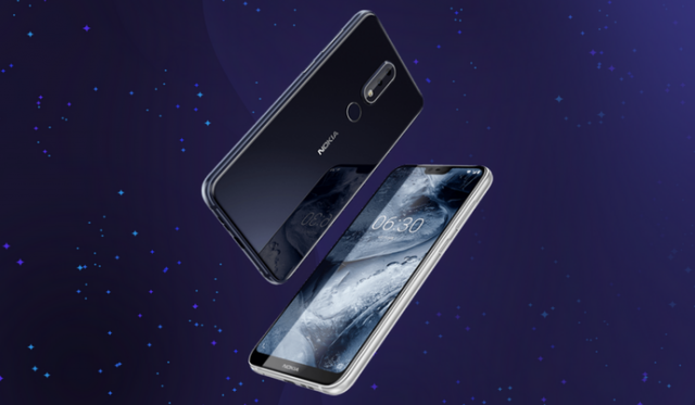 Top 10 Mid Range Smartphones(2018) | TechLatest