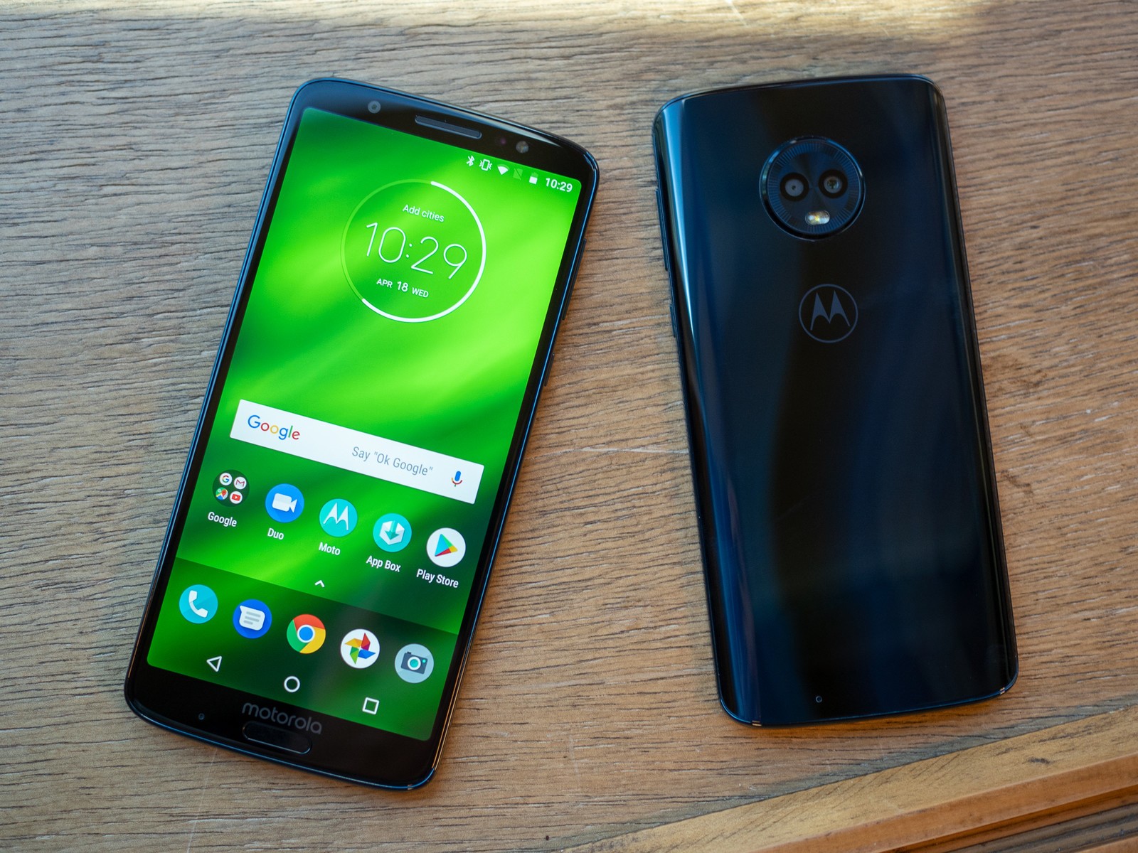 Top 10 Mid Range Smartphones(2018) | TechLatest
