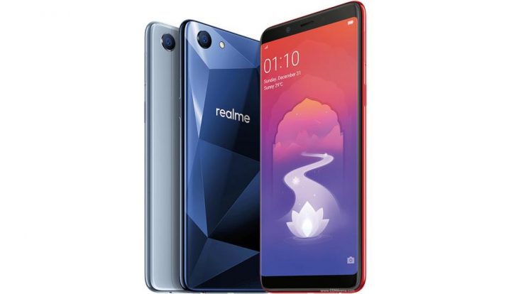 Top 10 Mid Range Smartphones(2018) | TechLatest