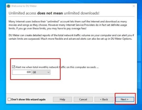 How to Display Internet Speed on Taskbar in Windows 10 | TechLatest
