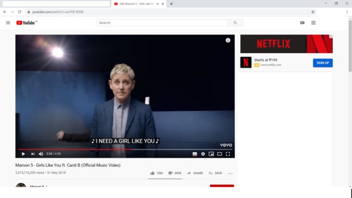 5+ YouTube Shortcut Keys for Better Streaming Experience | TechLatest