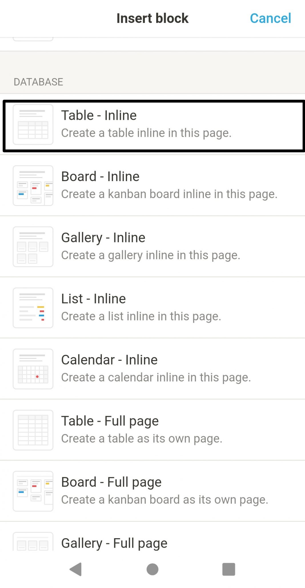 How to Create an Activity Tracker in Notion | TechLatest