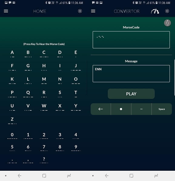15 Best Morse Code Apps For Android IOS In 2024