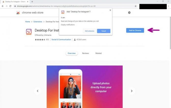 5+ Ways to Upload Instagram Video from PC | TechLatest