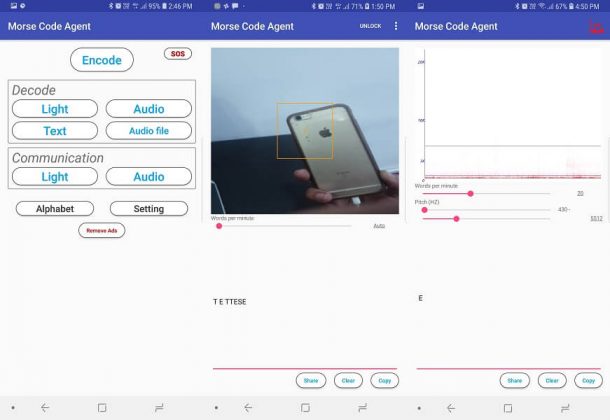 15 Best Morse Code Apps For Android & iOS in 2025