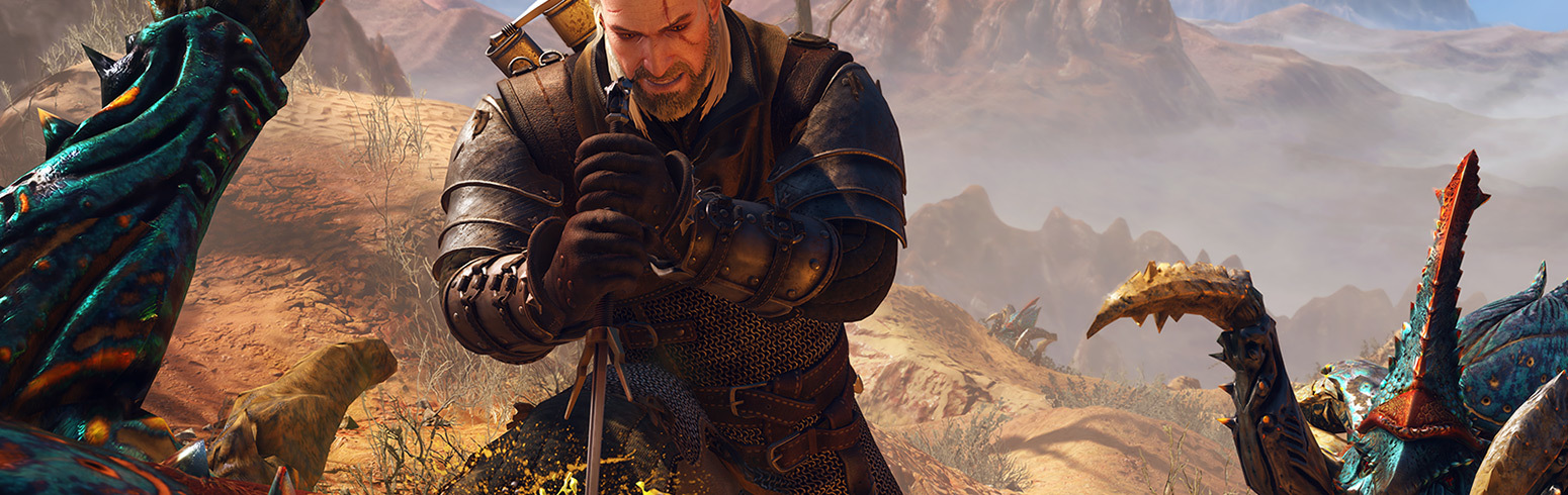 Get The Witcher 3 for Free On PC- Here's How? | TechLatest
