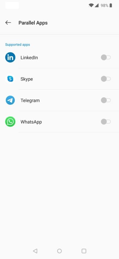 How to Run Two WhatsApp Numbers Simultaneously Your Phone | TechLatest