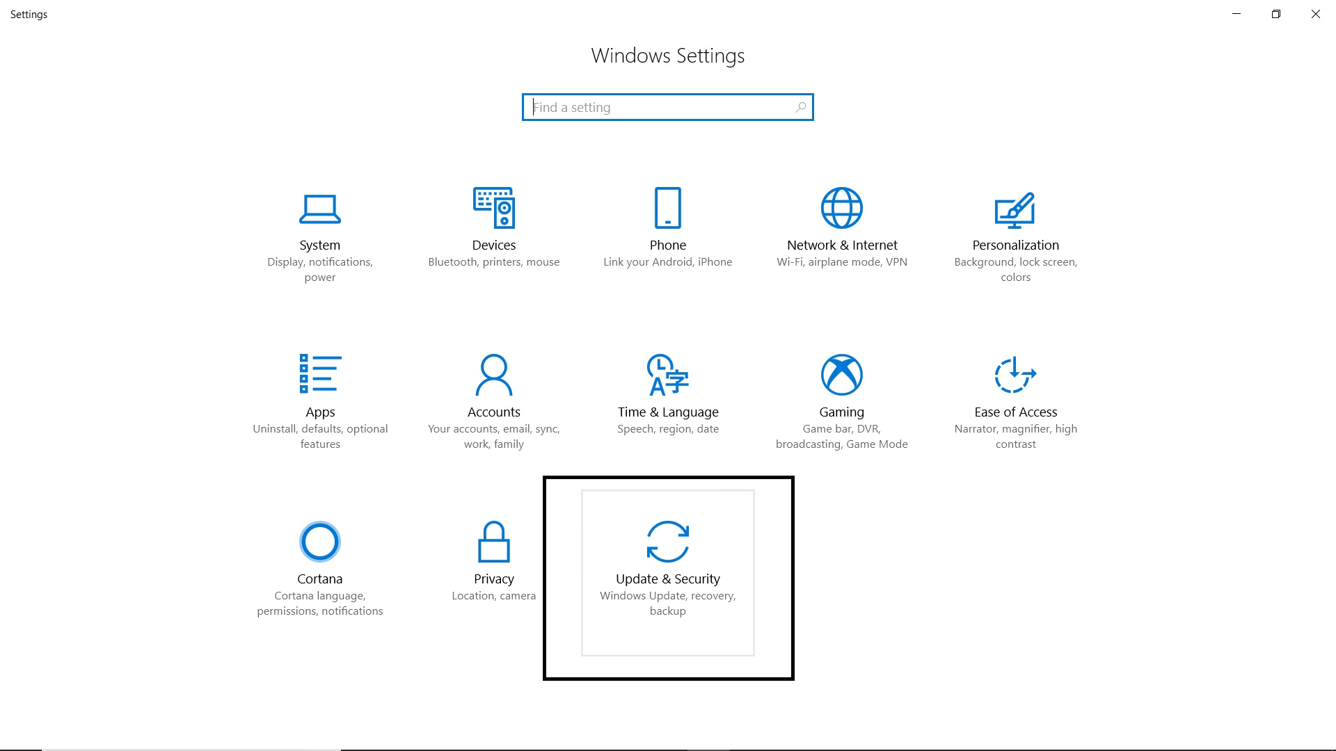 How to Fix 0x8024a105 Error in Windows 10 | TechLatest