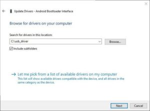 How to Download and Install Google USB Drivers for Windows | TechLatest