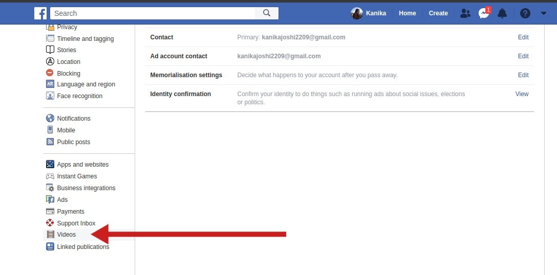 How To Disable Video Auto-Play Option On Facebook | TechLatest