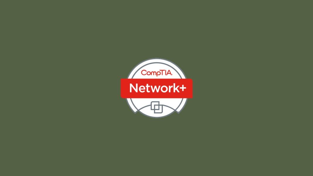 CertBolt CompTIA Network Plus Certification: All You Need to Know ...