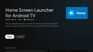 How to Install Google TV Launcher on any Android TV (2022) | TechLatest