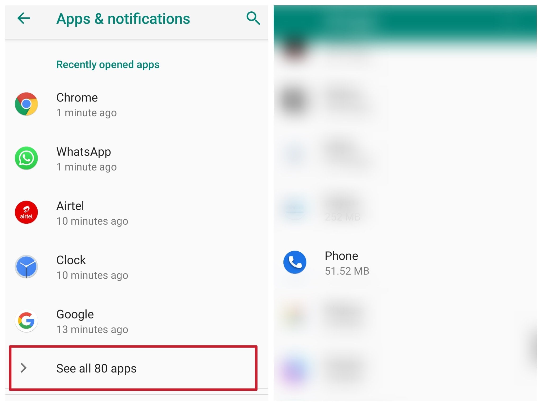 How to Fix “Unfortunately, the process com.android.phone has stopped ...