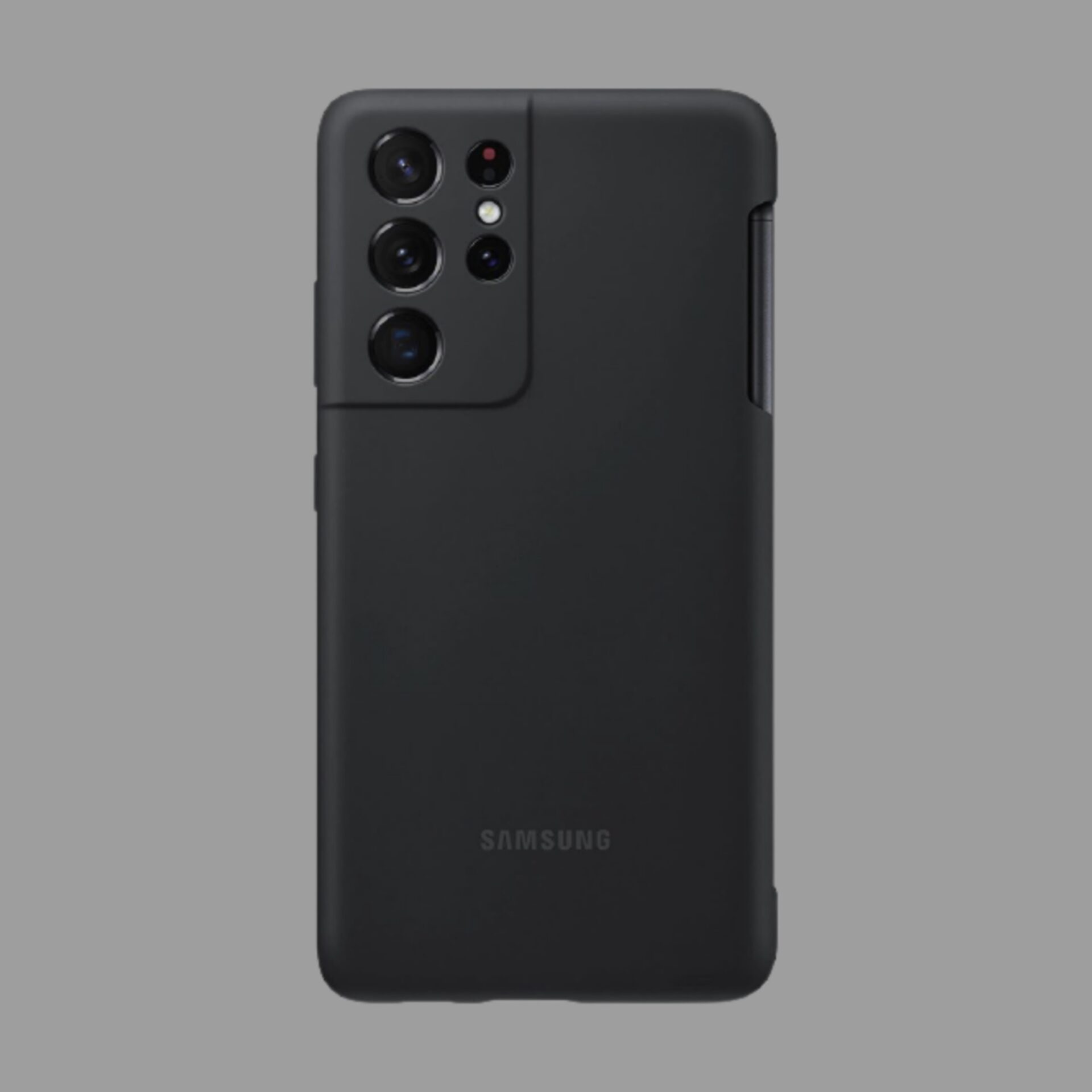 Best Samsung Galaxy S21, S21 Plus, and S21 Ultra Cases | TechLatest