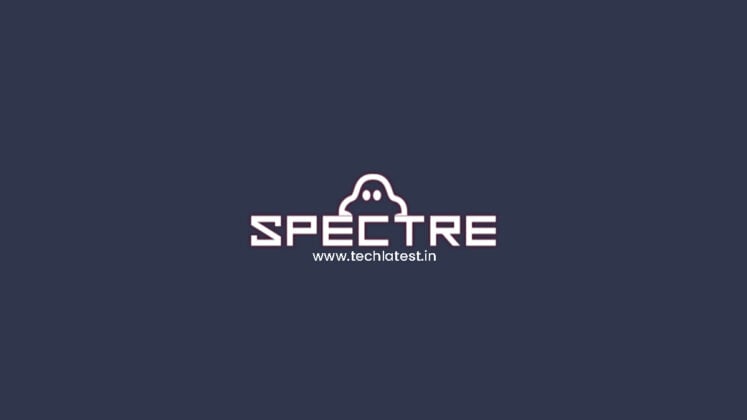 Ghost Spectre Windows 10 Superlite Version | TechLatest