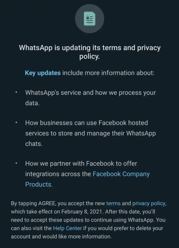 Best WhatsApp Alternatives without Privacy Concerns