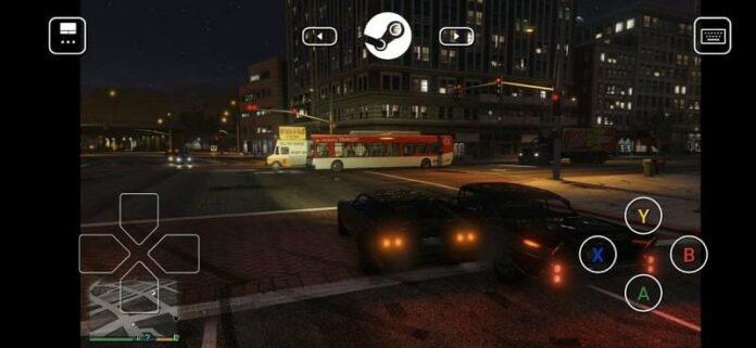 How to Install and Play GTA V on Android (2026) | TechLatest