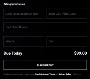 How to Pre-Register SpaceX Starlink in India? | TechLatest