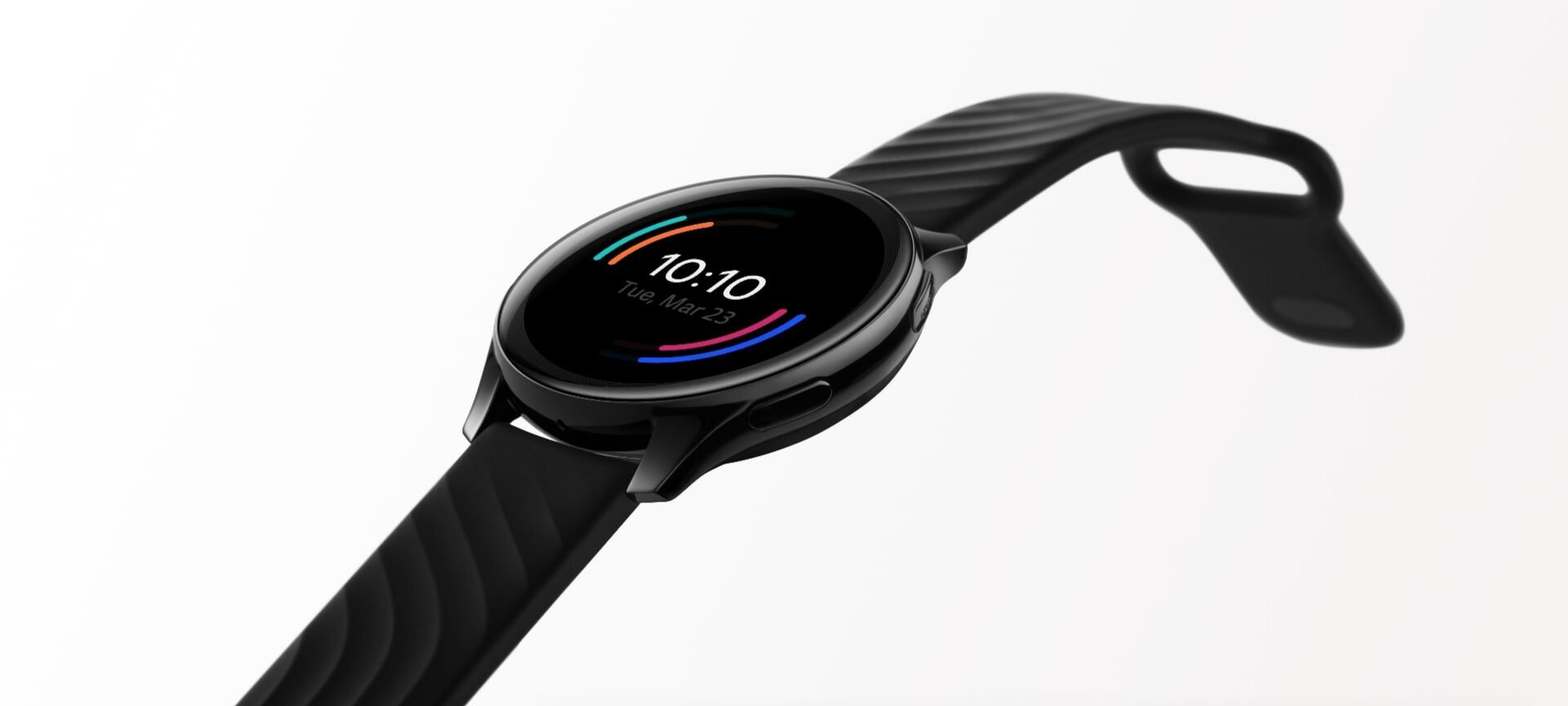 OnePlus Watch Launched: Features, Pricing, Availability | TechLatest