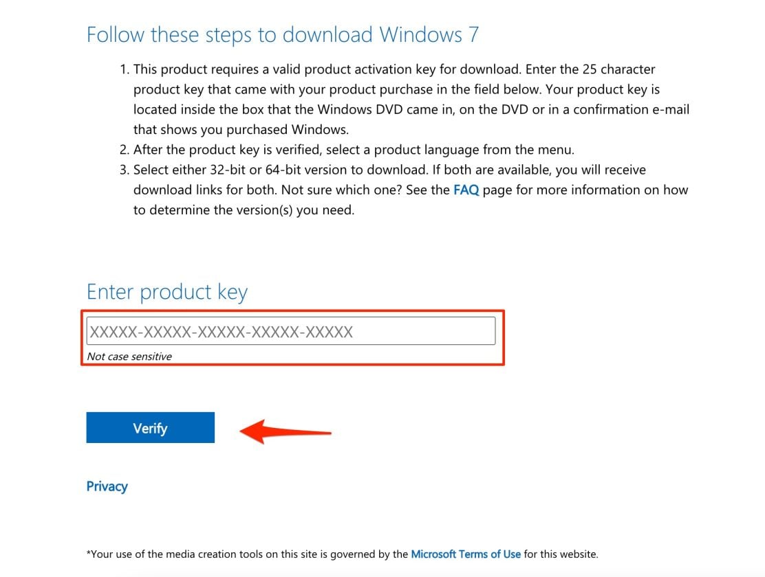 Download Windows 7 ISO File (Ultimate and Professional Edition ...