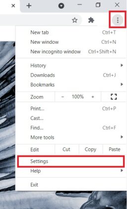 How to Change Google Background in Any Browser? | TechLatest