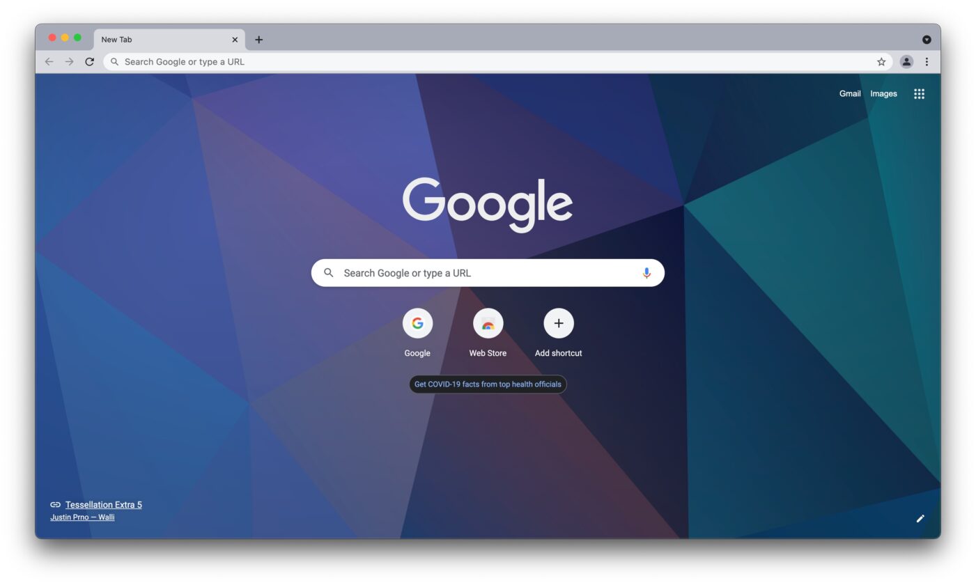 How to Change Google Background in Any Browser? | TechLatest