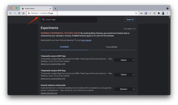 10+ Best Chrome Flags to Use (2026) | TechLatest