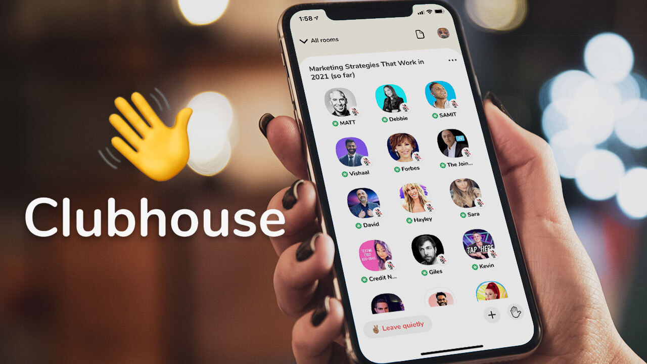 How to Fix No Sound in Clubhouse App | TechLatest
