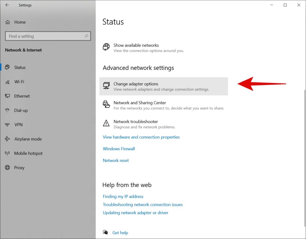 [Solved] Ethernet Doesn’t Have A Valid IP Configuration in Windows 10 ...