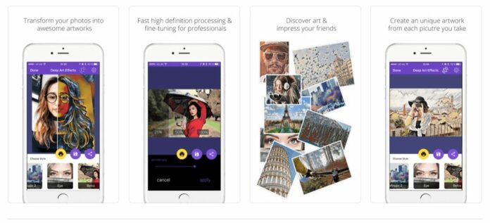 10+ Best Deep Fake Apps and Websites (2026) | TechLatest