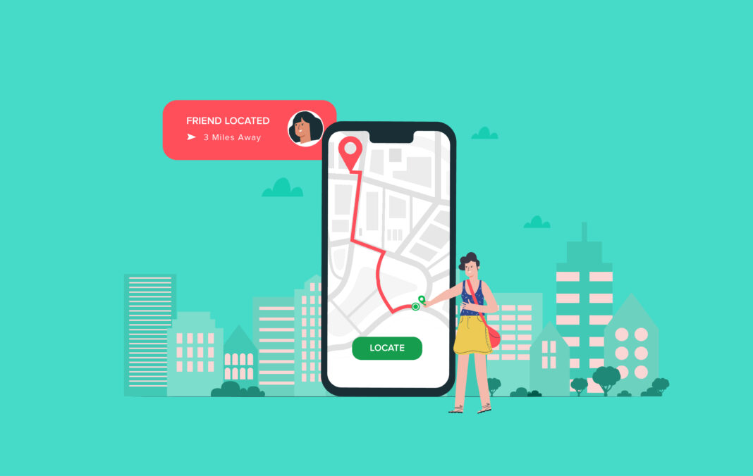 How Android Tracking App Tracks Your Phone When It’s Lost? | TechLatest