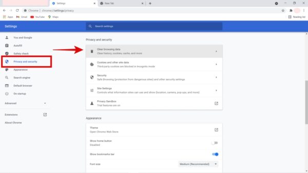 How to Fix ERR_INTERNET_DISCONNECTED Error Easily | TechLatest