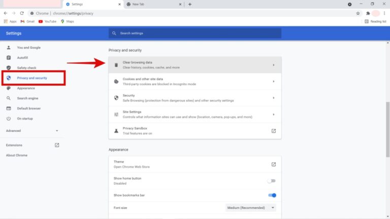 How to Fix ERR_INTERNET_DISCONNECTED Error Easily | TechLatest