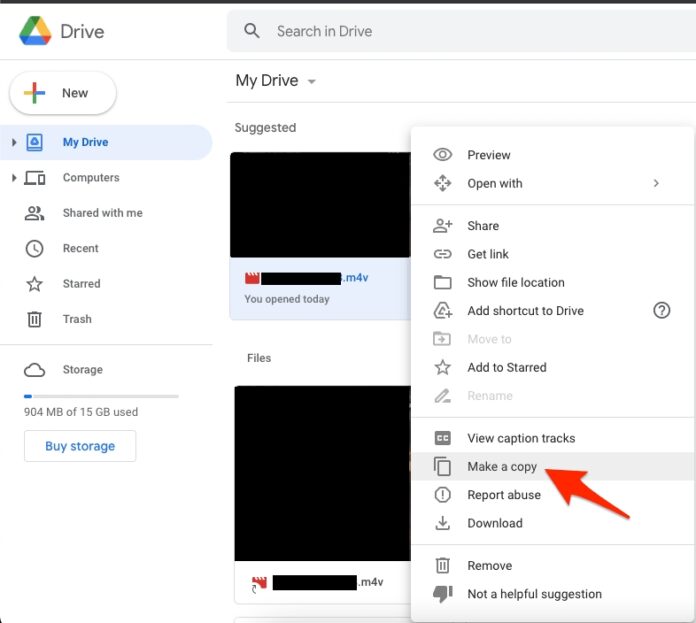 How to Fix "Download Quota Exceeded for This File" Error in Google ...