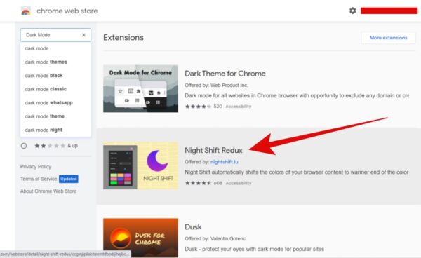 How to Enable Google Drive Dark Mode on Google Chrome | TechLatest