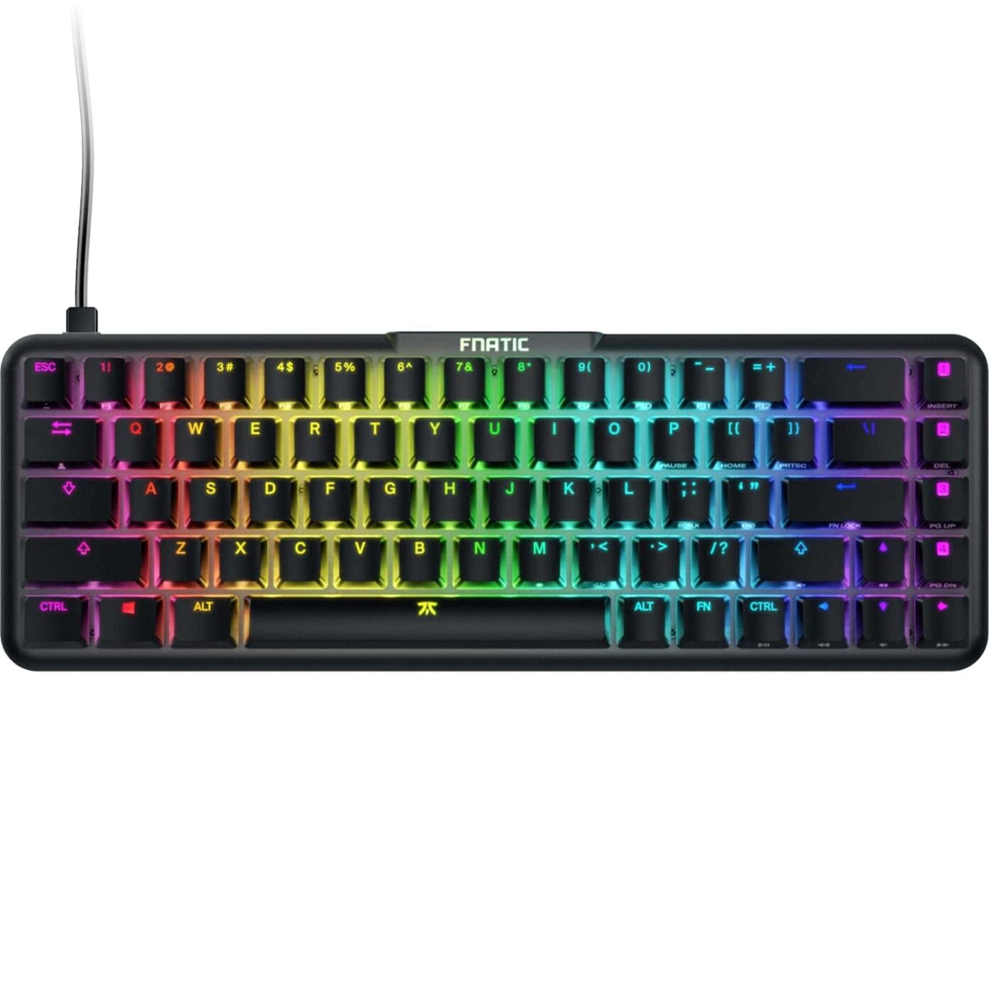 10 Best Small Gaming Keyboards To Pick | TechLatest