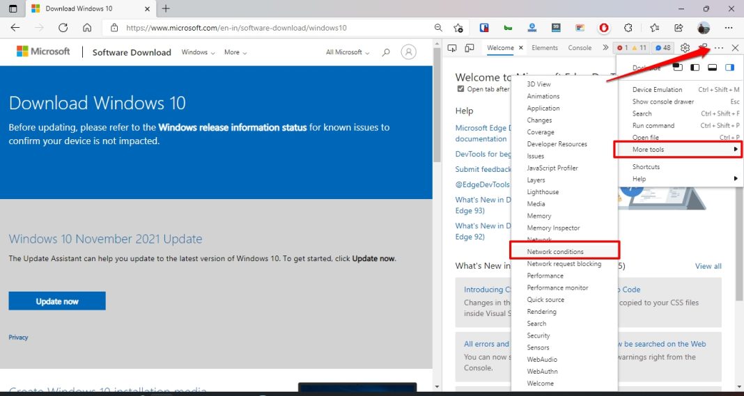 Download Windows 10 ISO (22H2 — Final Build 19045.6456) | TechLatest