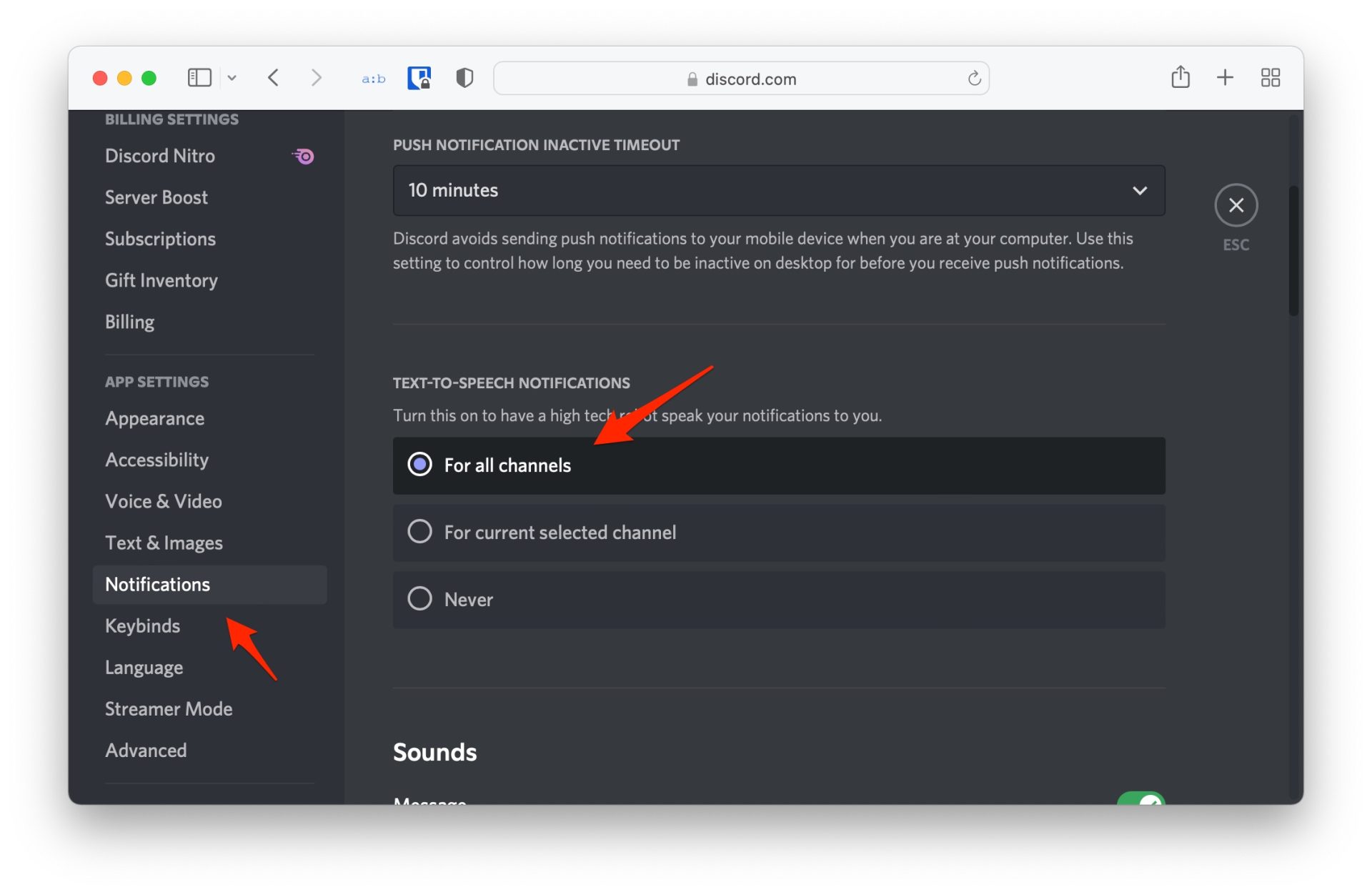 How to Fix Discord Text to Speech Not Working? | TechLatest