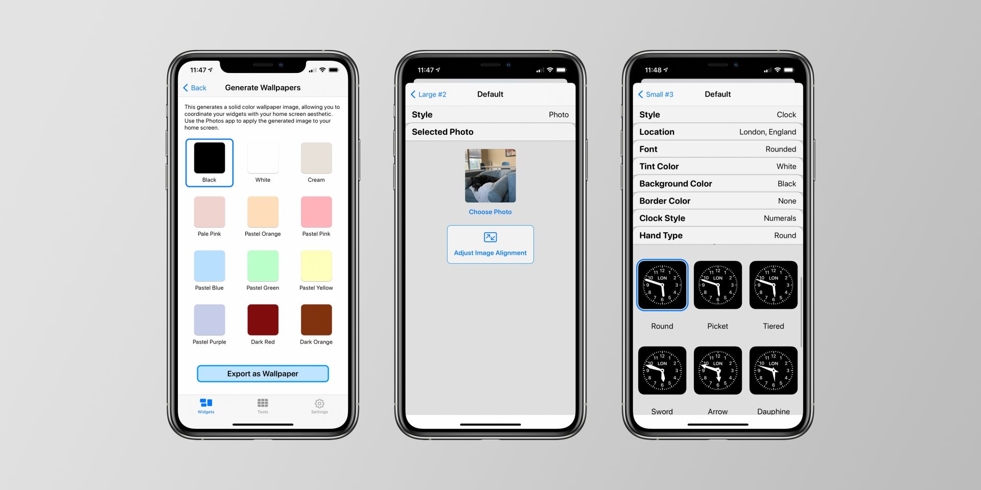 How to Use Widgetsmith on iOS14/15? | TechLatest