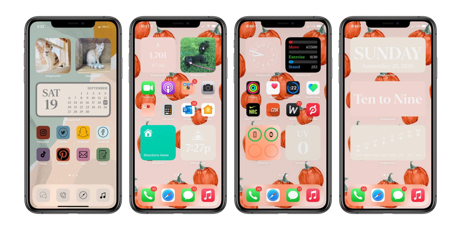 How to Use Widgetsmith on iOS14/15? | TechLatest