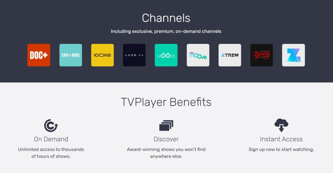 11 Free Live TV Streaming Sites Available | TechLatest