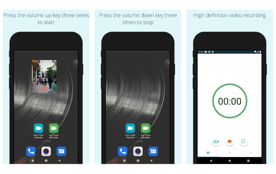 Best Spy Camera Apps and Secret Video Recorders (Android and iOS ...