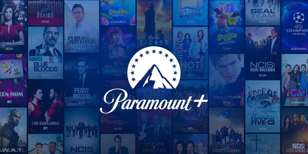 Is Your Paramount Plus Not Working? Here's How to Fix | TechLatest