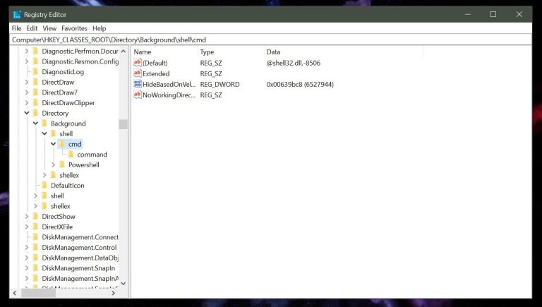 How To Replace Powershell With Command Prompt In Windows 11 Techlatest 3750