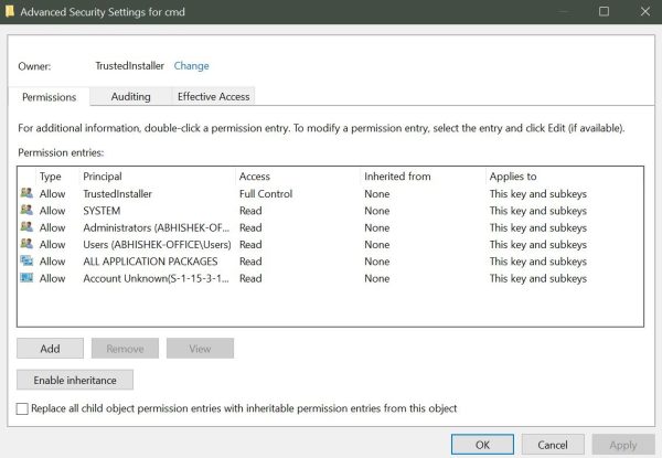How To Replace Powershell With Command Prompt In Windows 11 Techlatest 6549