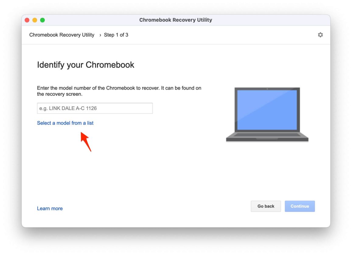 Download and Install Chrome OS Flex on Your PC or Mac (v143) | TechLatest