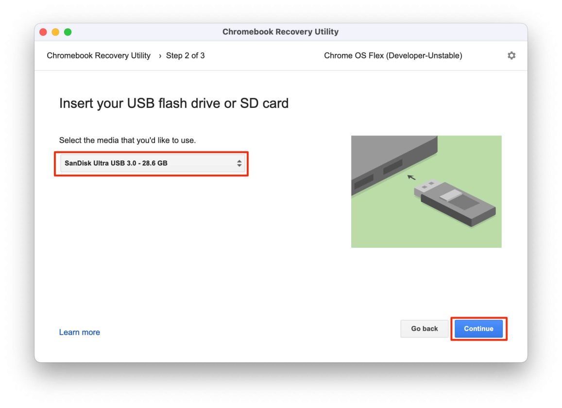 Download and Install Chrome OS Flex on Your PC or Mac (v143) | TechLatest