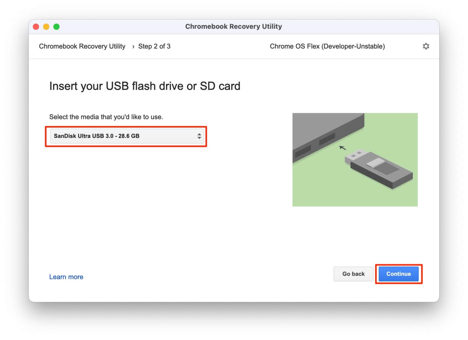 Download and Install Chrome OS Flex on Your PC or Mac (v143) | TechLatest