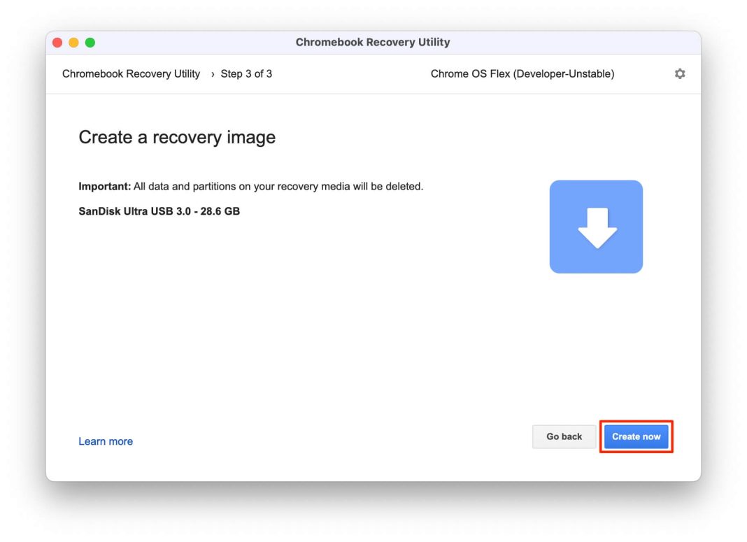 Download and Install Chrome OS Flex on Your PC or Mac (v143) | TechLatest